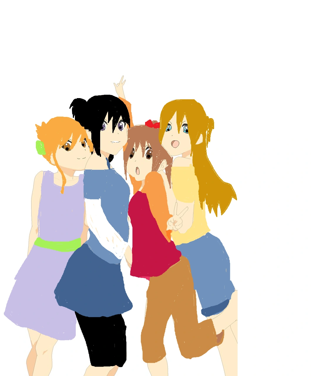 Pretty Cure Season Change | Pretty Cure Fanon Wiki | Fandom