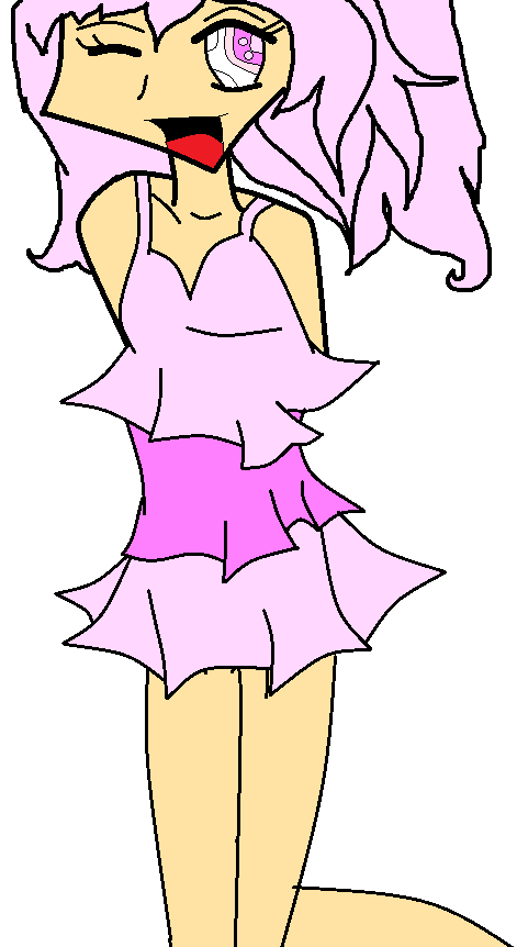 Kaibara Kaori | Pretty Cure Fanon Wiki | Fandom
