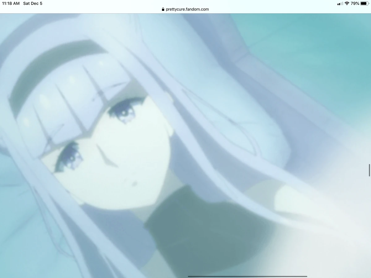 Precure dark cards | Pretty Cure Fanon Wiki | Fandom