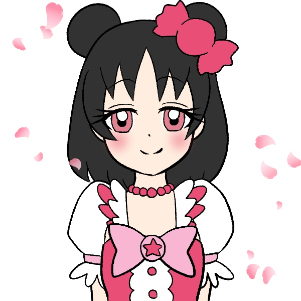 Nico Hatake | PrettyCureForLife's Fandom of Precure series Wiki | Fandom