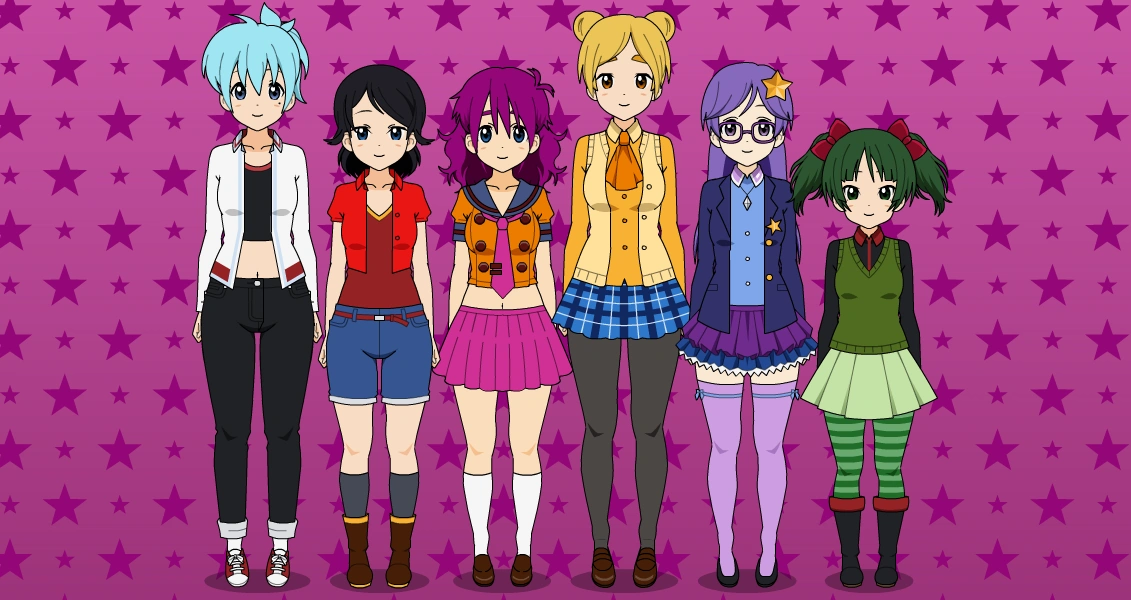 JUMP Precure: Lights Camera Action! The Exciting Movie Shoot ...