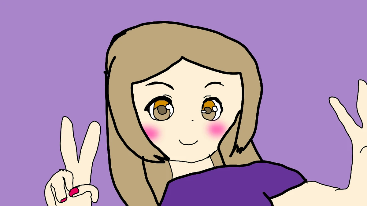 Emily | PrettyCureForLife's Fandom of Precure series Wiki | Fandom