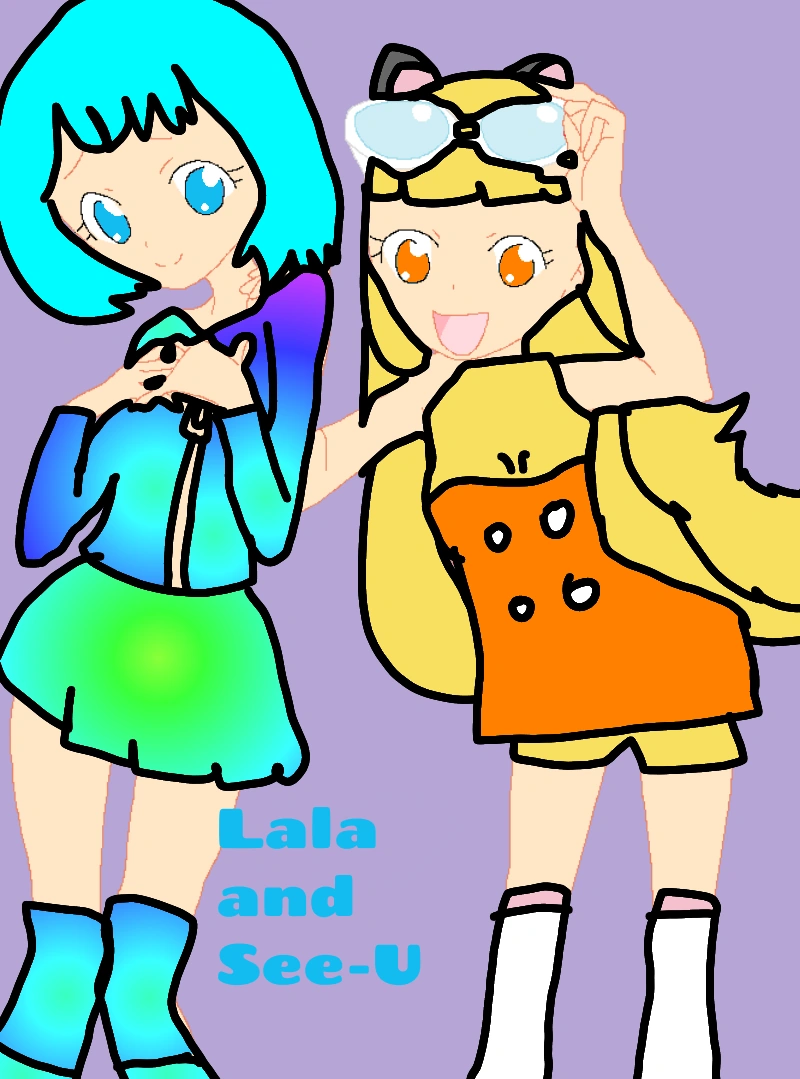 Hagoromo Lala/Image Gallery | PrettyCureForLife's Fandom of Precure ...