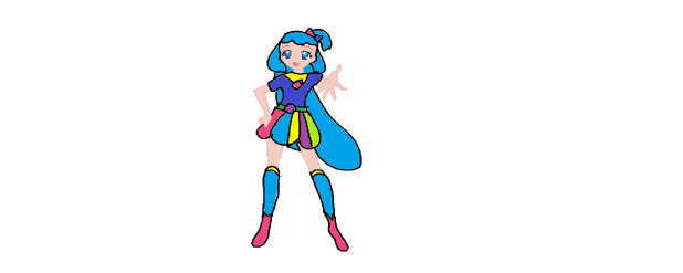 Risu Fujimura/Image Gallery | PrettyCureForLife's Fandom of Precure ...
