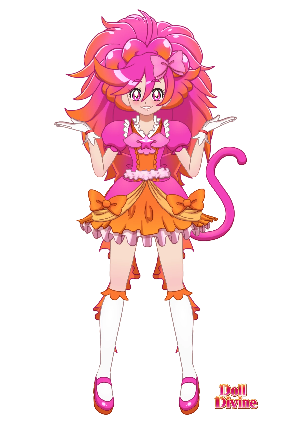 JUMP! Precure | PrettyCureForLife's Fandom of Precure series Wiki | Fandom
