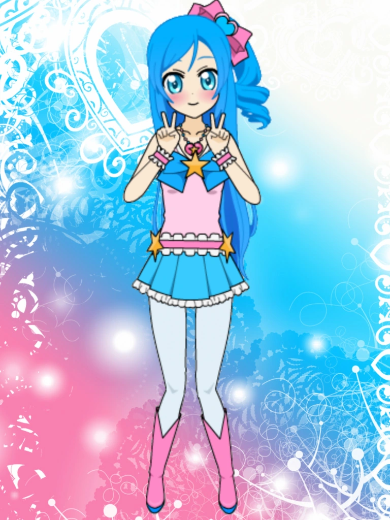 FFPC05 | PrettyCureForLife's Fandom of Precure series Wiki | Fandom