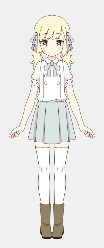 Toru Miya | Pretty Cure Haven Wiki | Fandom