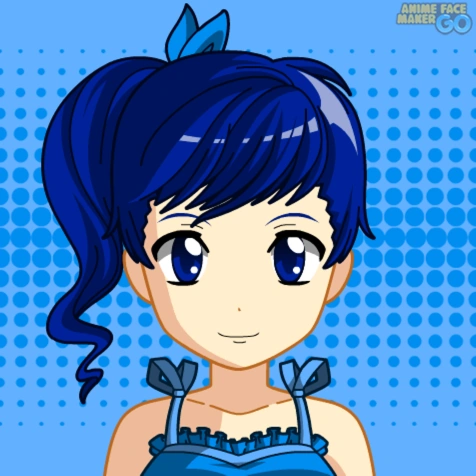 Satsuki Aoka | Pretty Cure Haven Wiki | Fandom