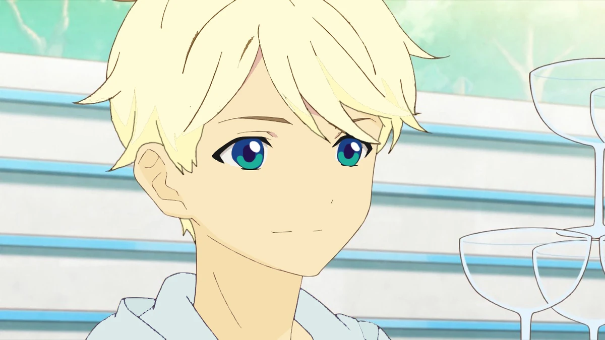 Gale | Pretty Cure Haven Wiki | Fandom