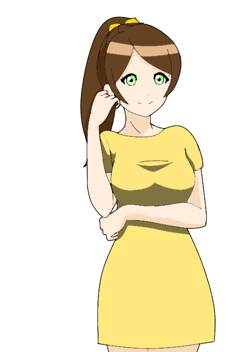 Kimiya Tsubasa Pretty Cure Haven Wiki Fandom