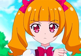 Aesthetic Spectrum Pretty Cure! | Pretty Cure of Fanon of Fandom Wiki ...