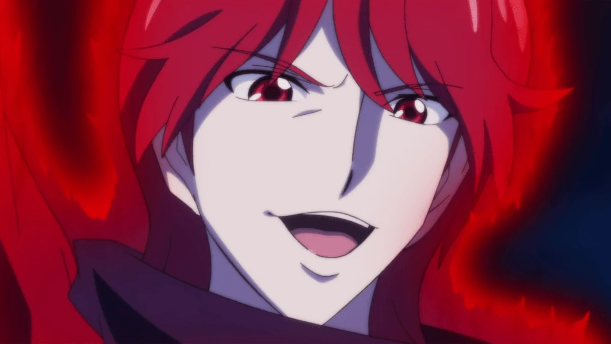 Red | Pretty Cure Wiki | Fandom