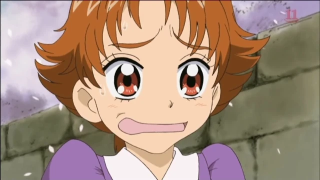 Rin Natsuki | Pretty Cure Wiki | Fandom