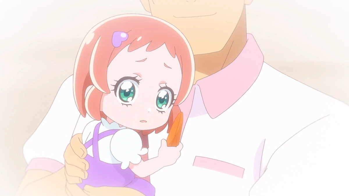 WPC32 | Pretty Cure Wiki | Fandom