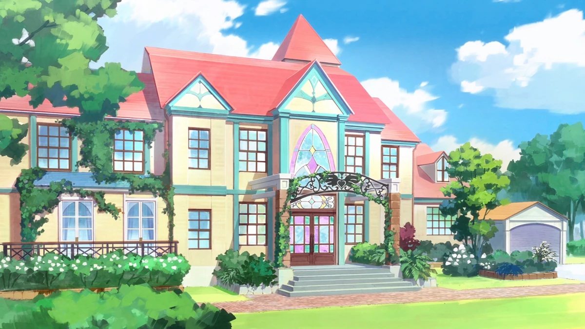 HSPC03 | Pretty Cure Wiki | Fandom