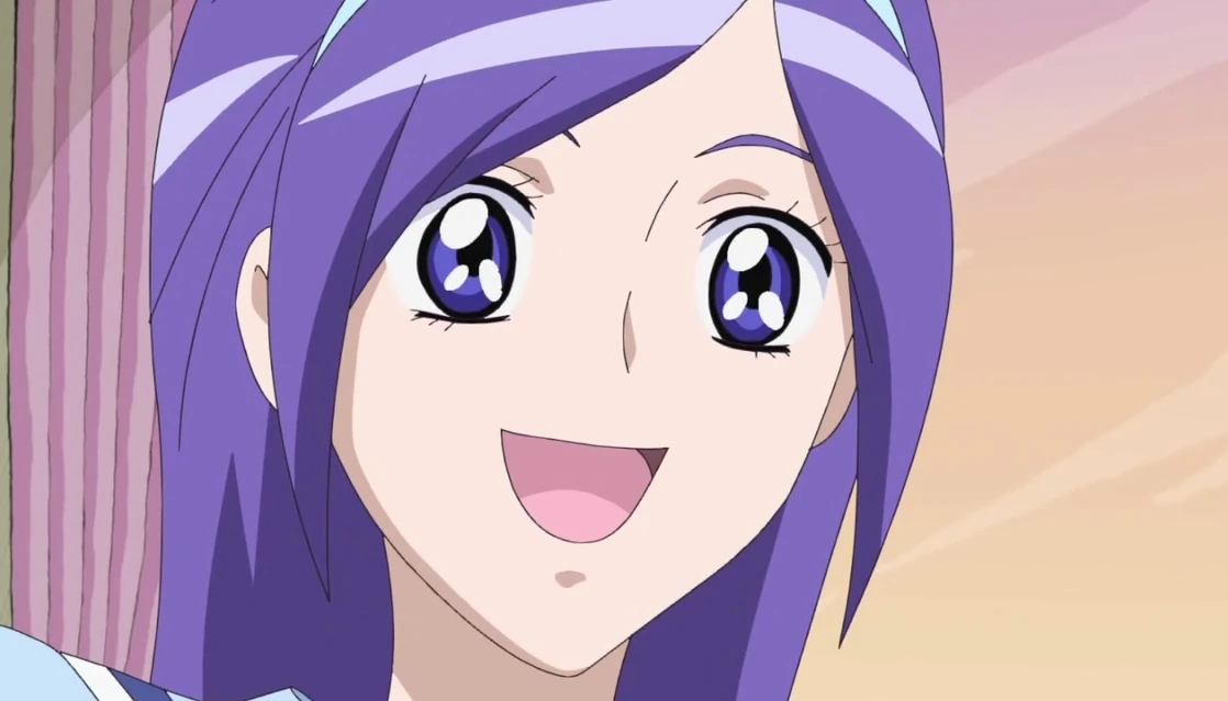 Miki Aono | Pretty Cure Wiki | Fandom