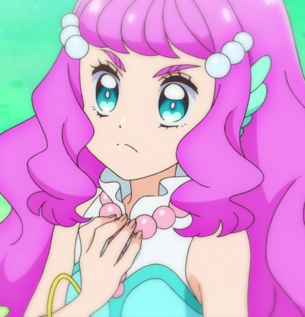 Laura | Pretty Cure Wiki | Fandom