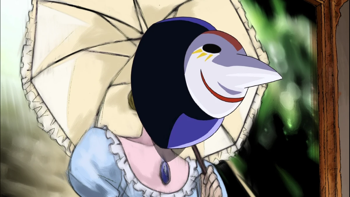 Kowaina | Pretty Cure Wiki | Fandom