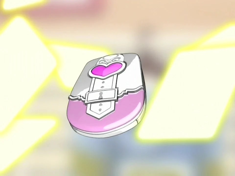 Card Commune | Pretty Cure Wiki | Fandom