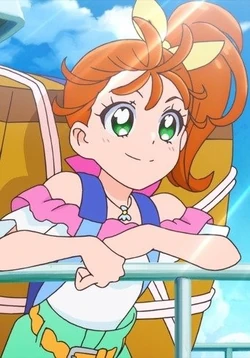 Manatsu Natsuumi | Pretty Cure Wiki | Fandom
