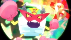 Ubauzo | Pretty Cure Wiki | Fandom