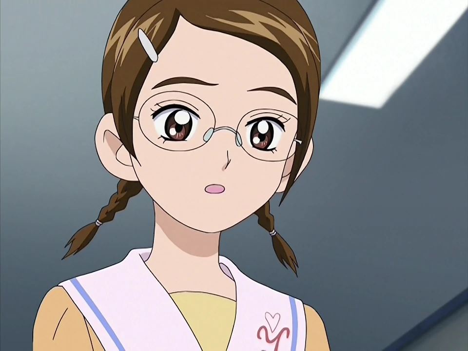 Kayo Andou | Pretty Cure Wiki | Fandom