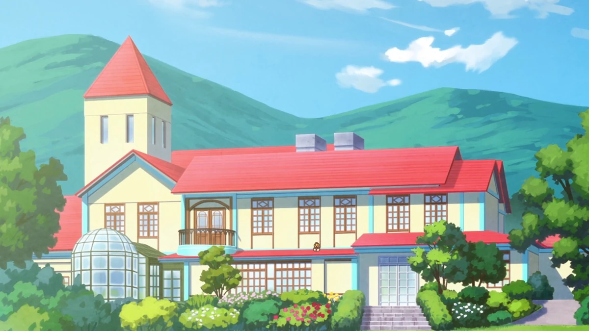 HSPC08 | Pretty Cure Wiki | Fandom