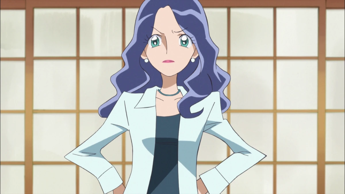 Sakura Kurumi | Pretty Cure Wiki | Fandom