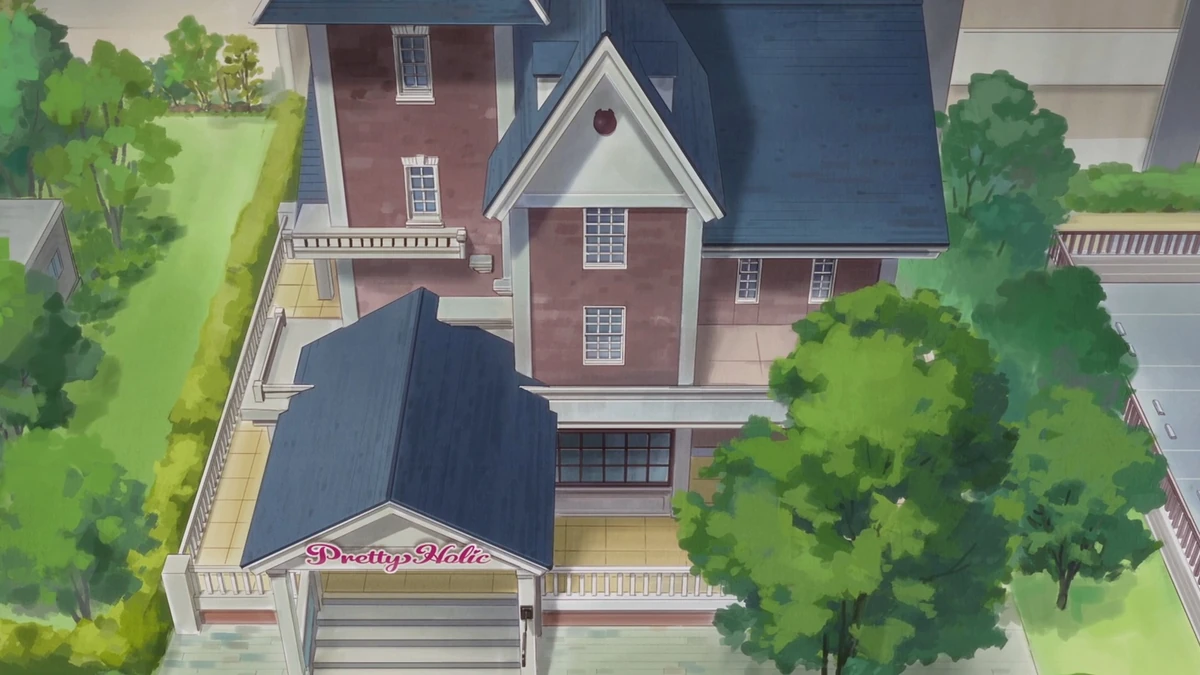 WPC08 | Pretty Cure Wiki | Fandom
