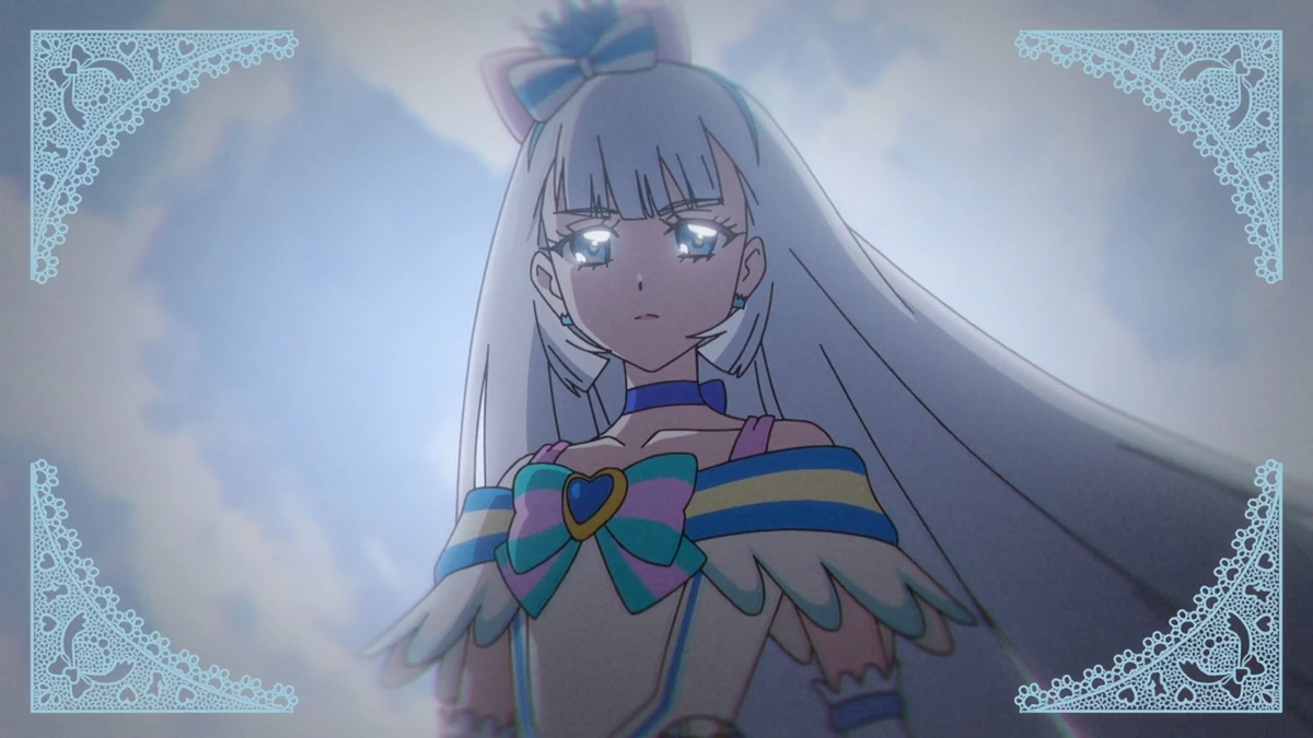 WPC13 | Pretty Cure Wiki | Fandom