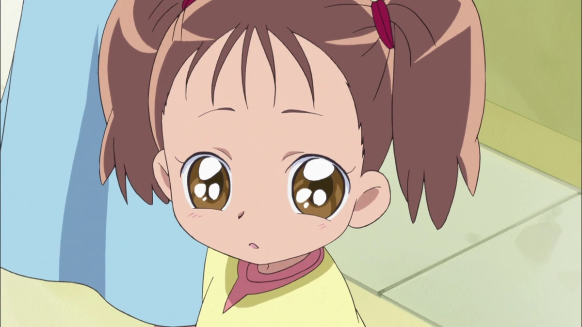 Rumi Shiku | Pretty Cure Wiki | Fandom