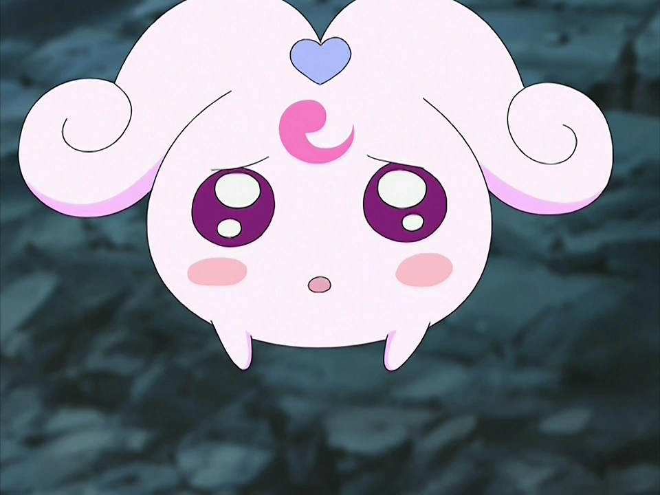 Foop | Pretty Cure Wiki | Fandom