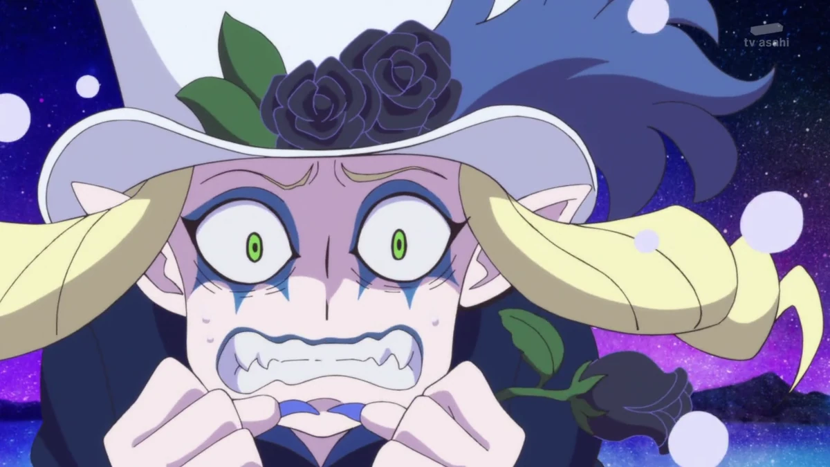 Shut | Pretty Cure Wiki | Fandom