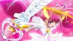 Princess Candle | Pretty Cure Wiki | Fandom