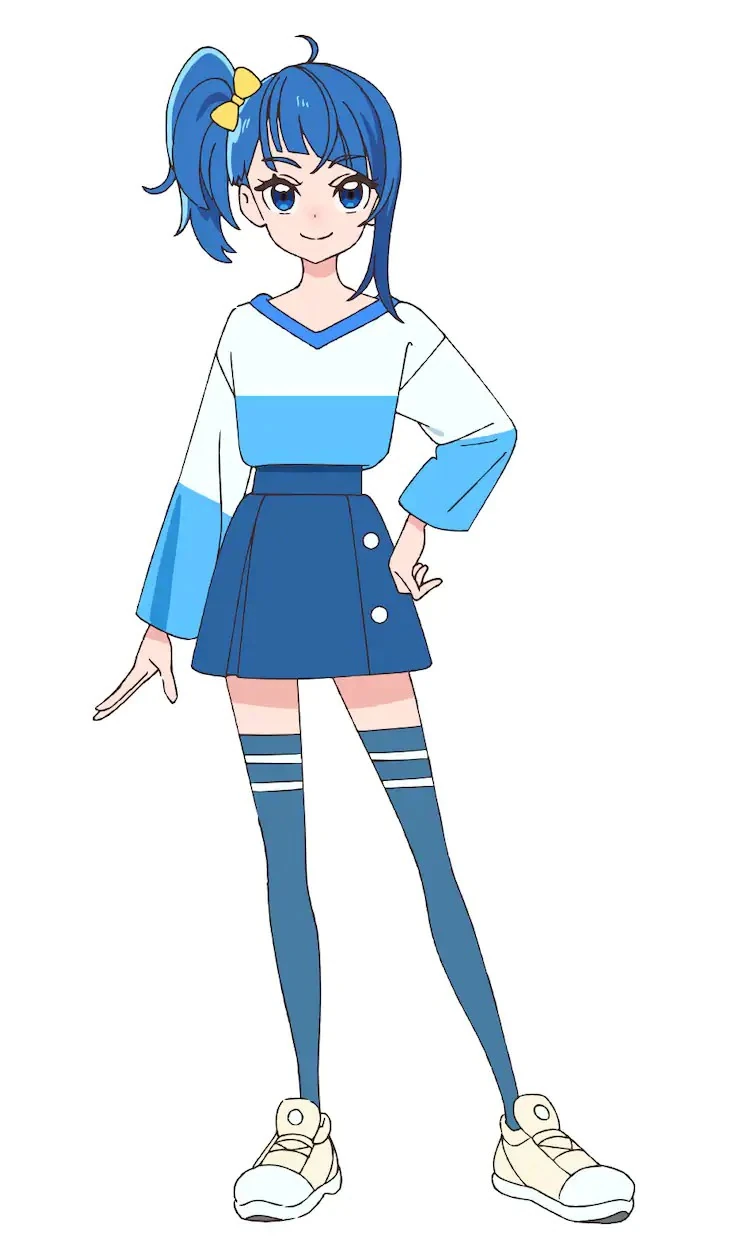 Sora Harewataru | Pretty Cure Wiki | Fandom