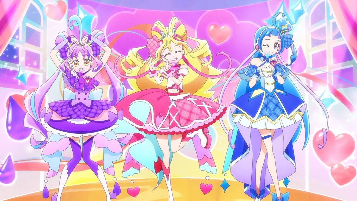 KIPC20 | Pretty Cure Wiki | Fandom