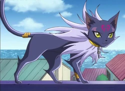 Siren | Pretty Cure Wiki | Fandom