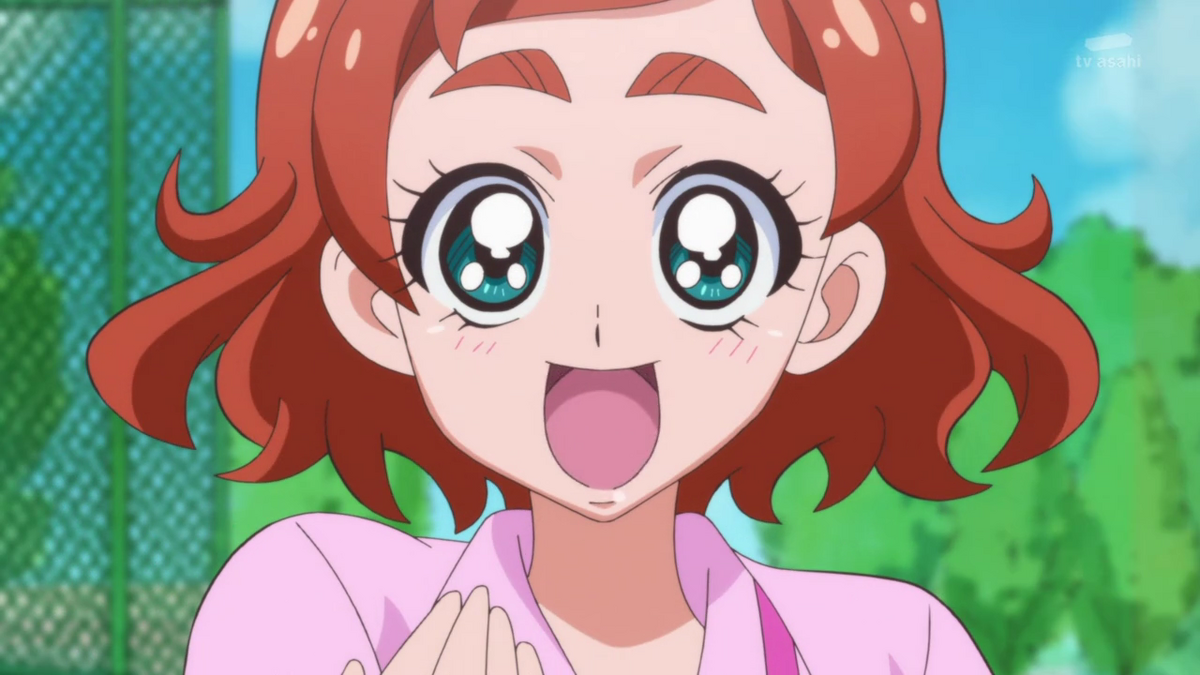 Haruka Haruno | Pretty Cure Wiki | Fandom