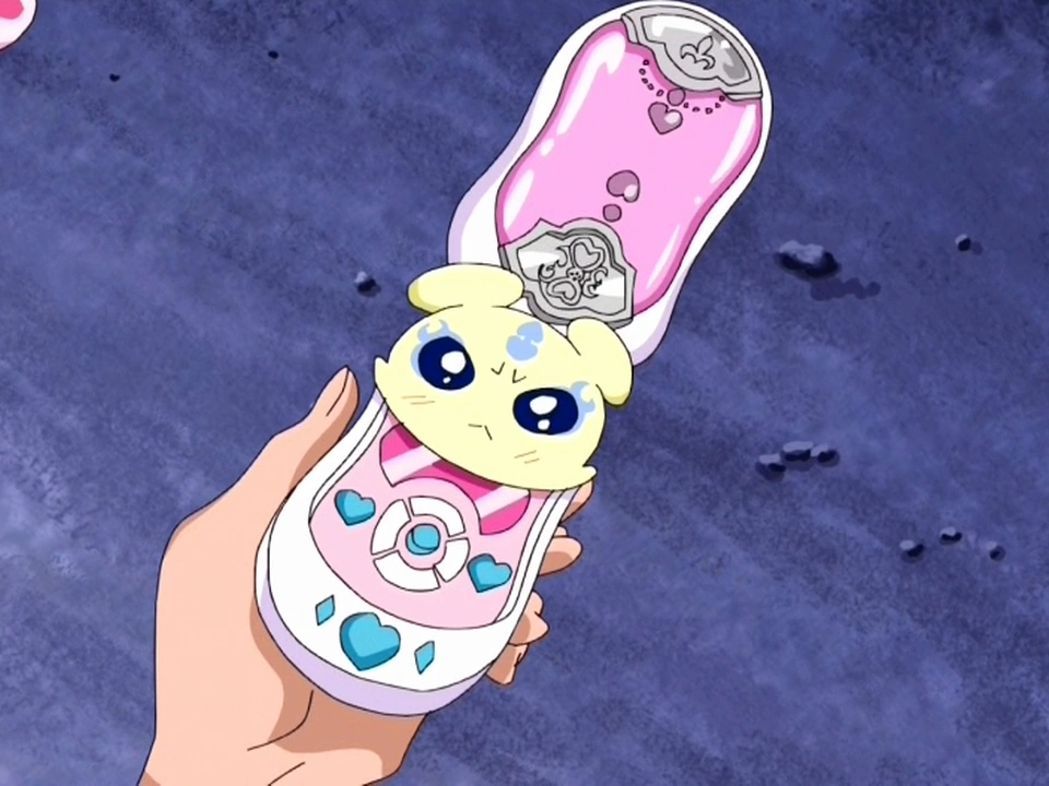 Heartful Commune | Pretty Cure Wiki | Fandom