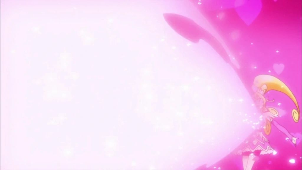 My Sweet Heart | Pretty Cure Wiki | Fandom