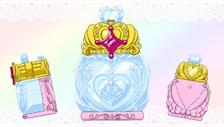 Princess Perfume | Pretty Cure Wiki | Fandom