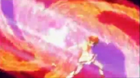 Rouge Fire | Pretty Cure Wiki | Fandom