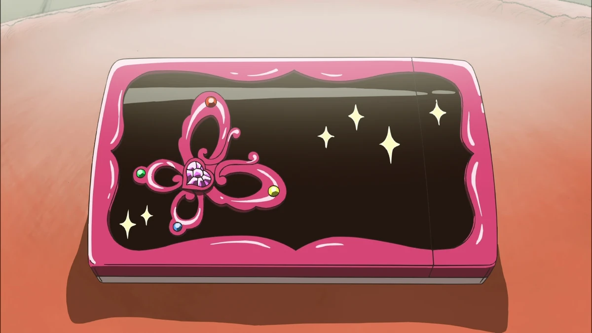 Dream Collet | Pretty Cure Wiki | Fandom