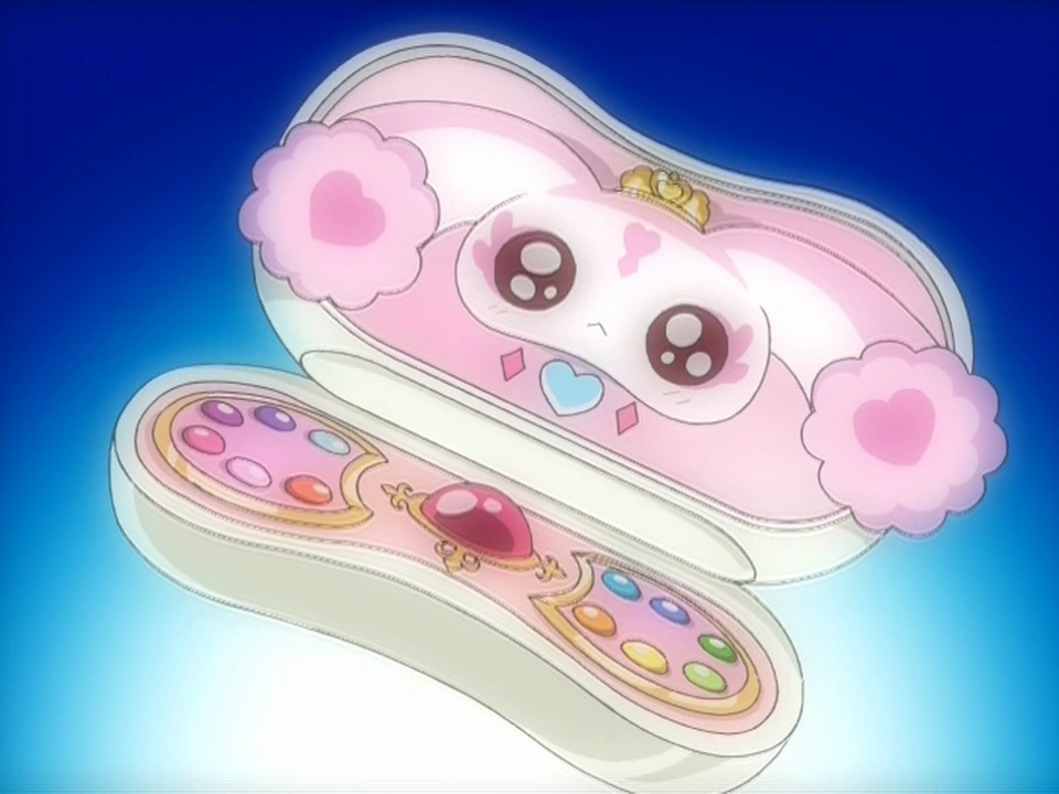 Miracle Commune | Pretty Cure Wiki | Fandom
