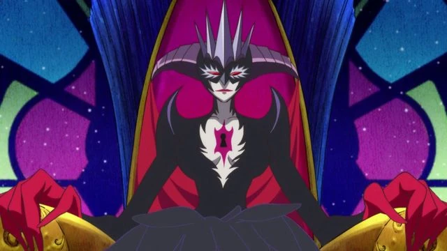 Dyspear | Pretty Cure Wiki | Fandom