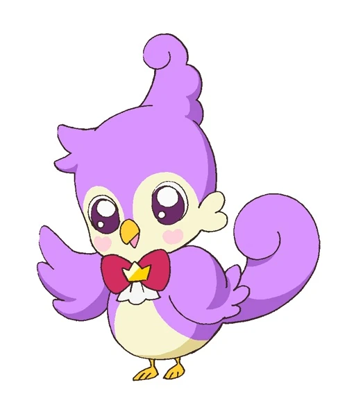 Aroma | Pretty Cure Wiki | Fandom