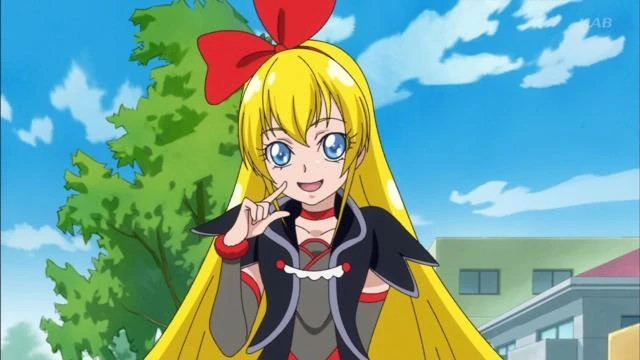 Regina | Pretty Cure Wiki | Fandom