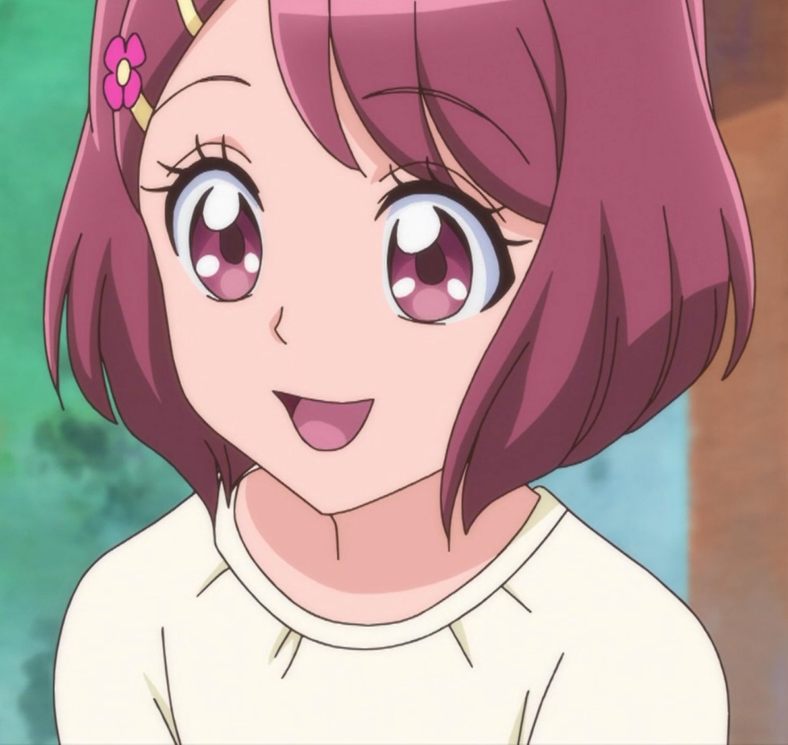 Nodoka Hanadera | Pretty Cure Wiki | Fandom Nodoka Hanadera | Pretty Cure Wiki | Fandom