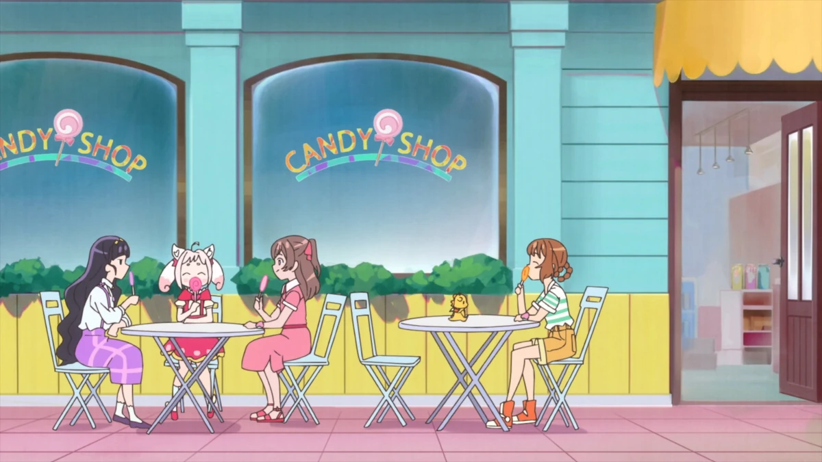 DPPC27 | Pretty Cure Wiki | Fandom