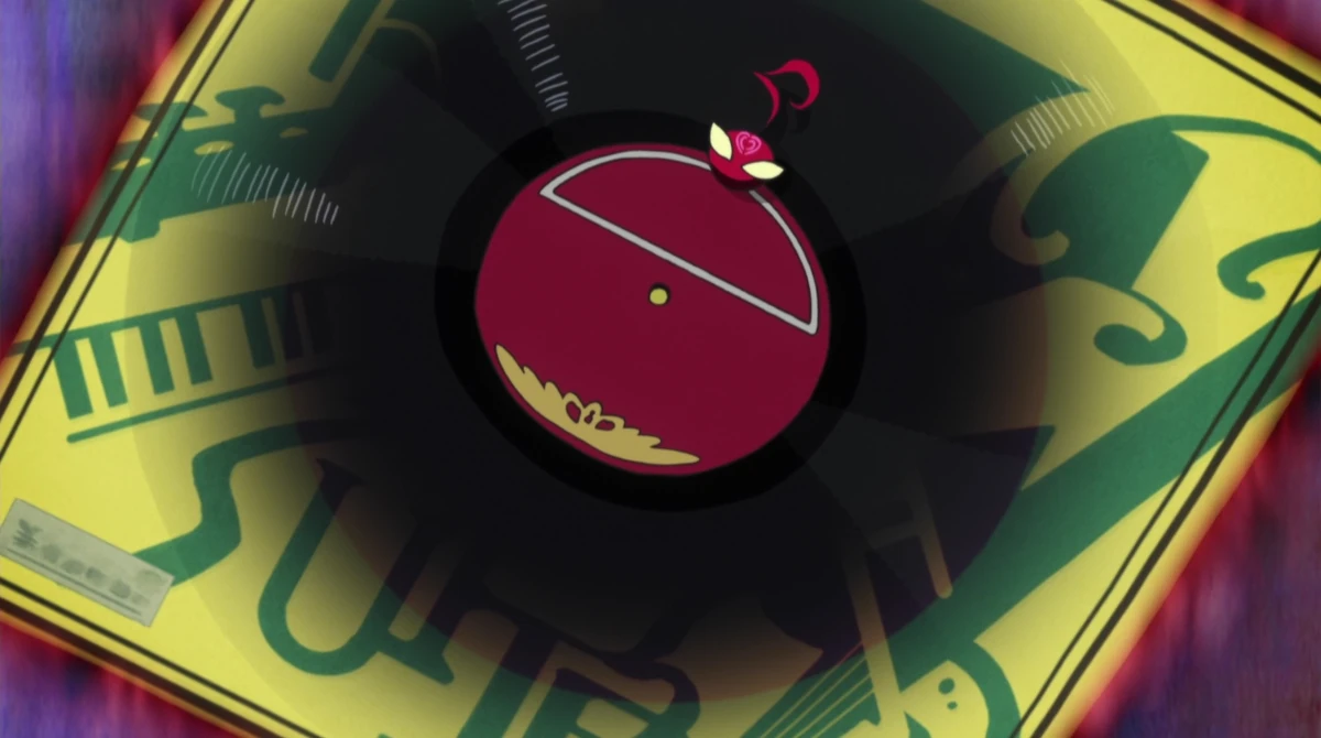 Negatone | Pretty Cure Wiki | Fandom